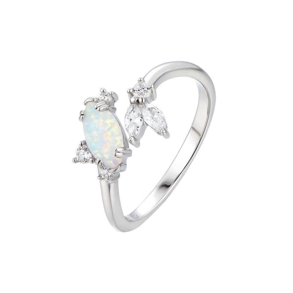 Terra Opal Ring – Dear Diary