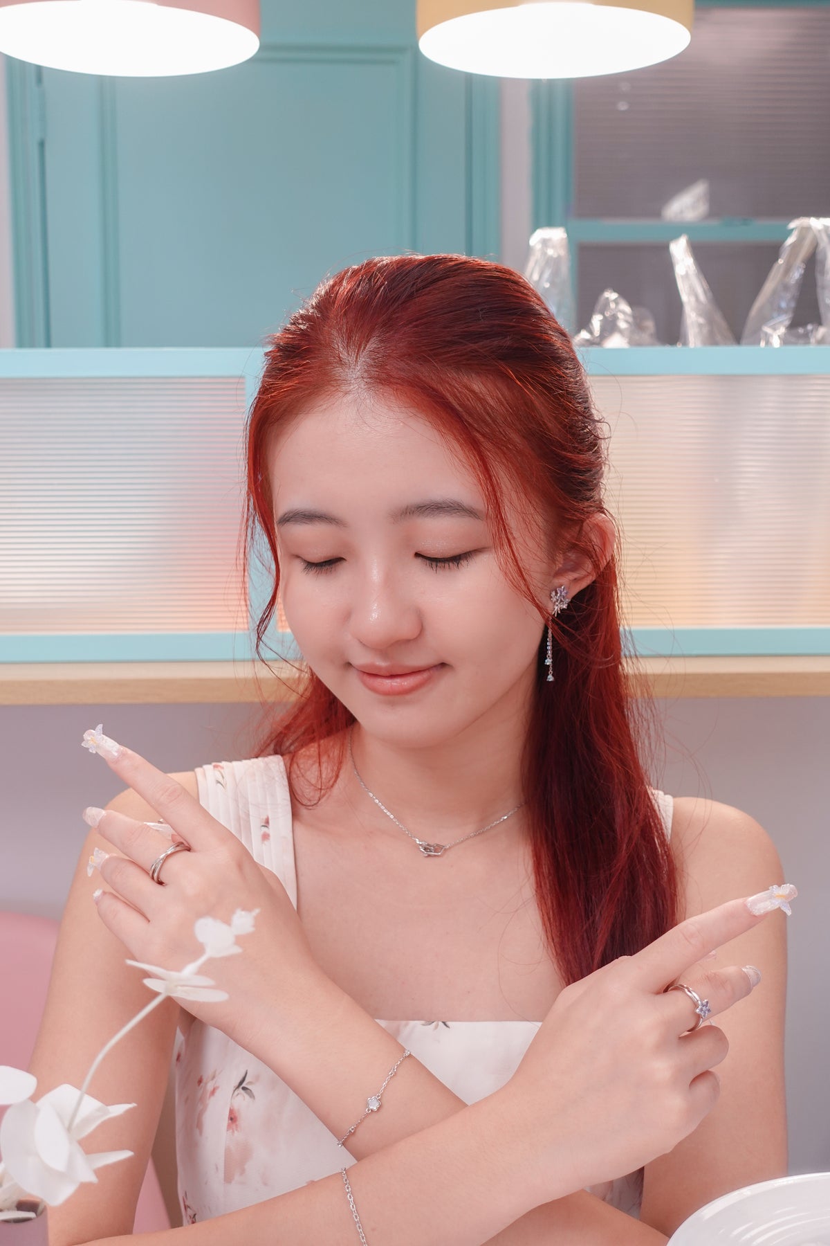 Dear Diary Co.